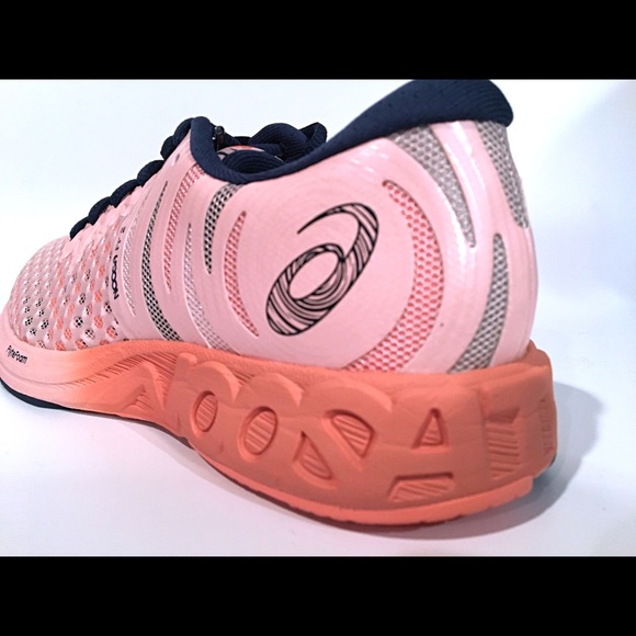 Asics | Shoes | Womens Asics Gel Noosa Ff Running Shoes Pink New | Poshmark
